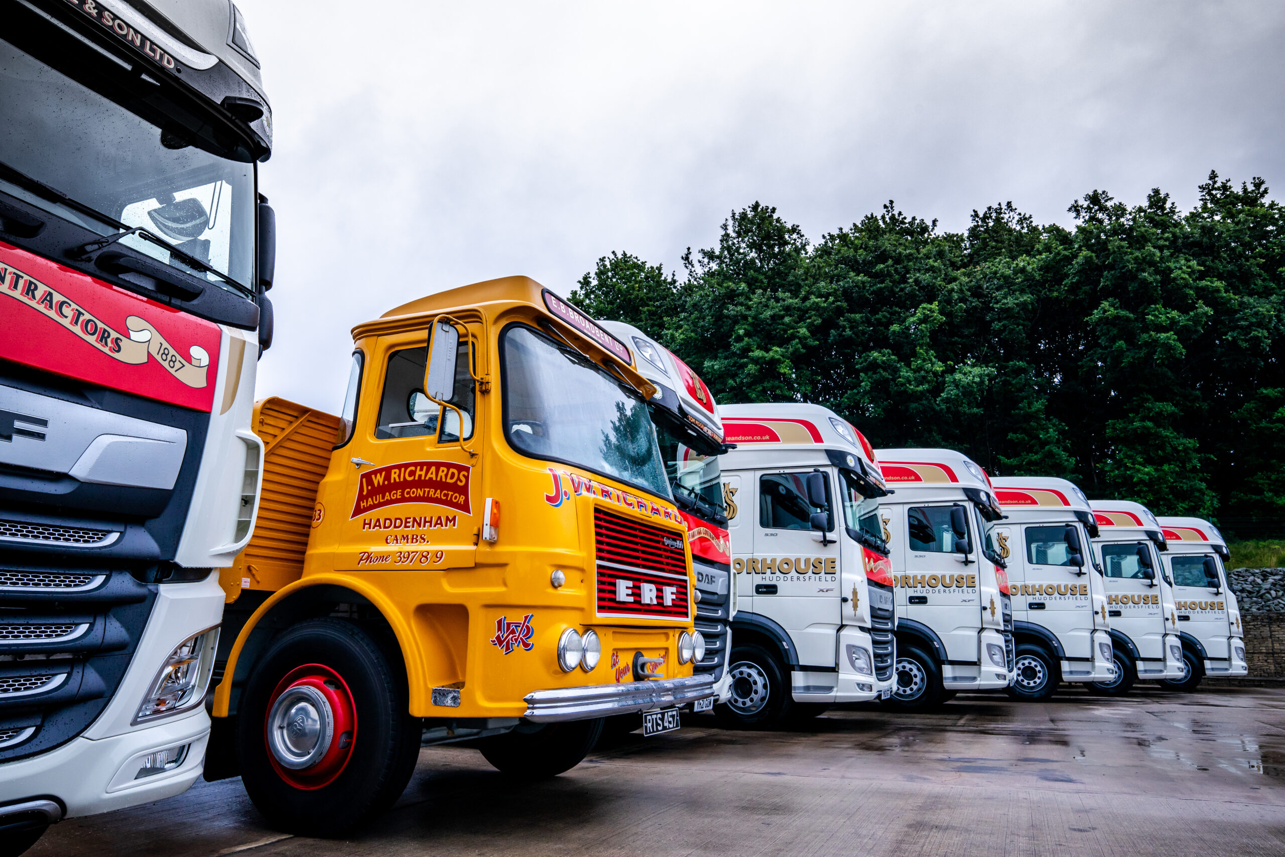 Automotive Video Production