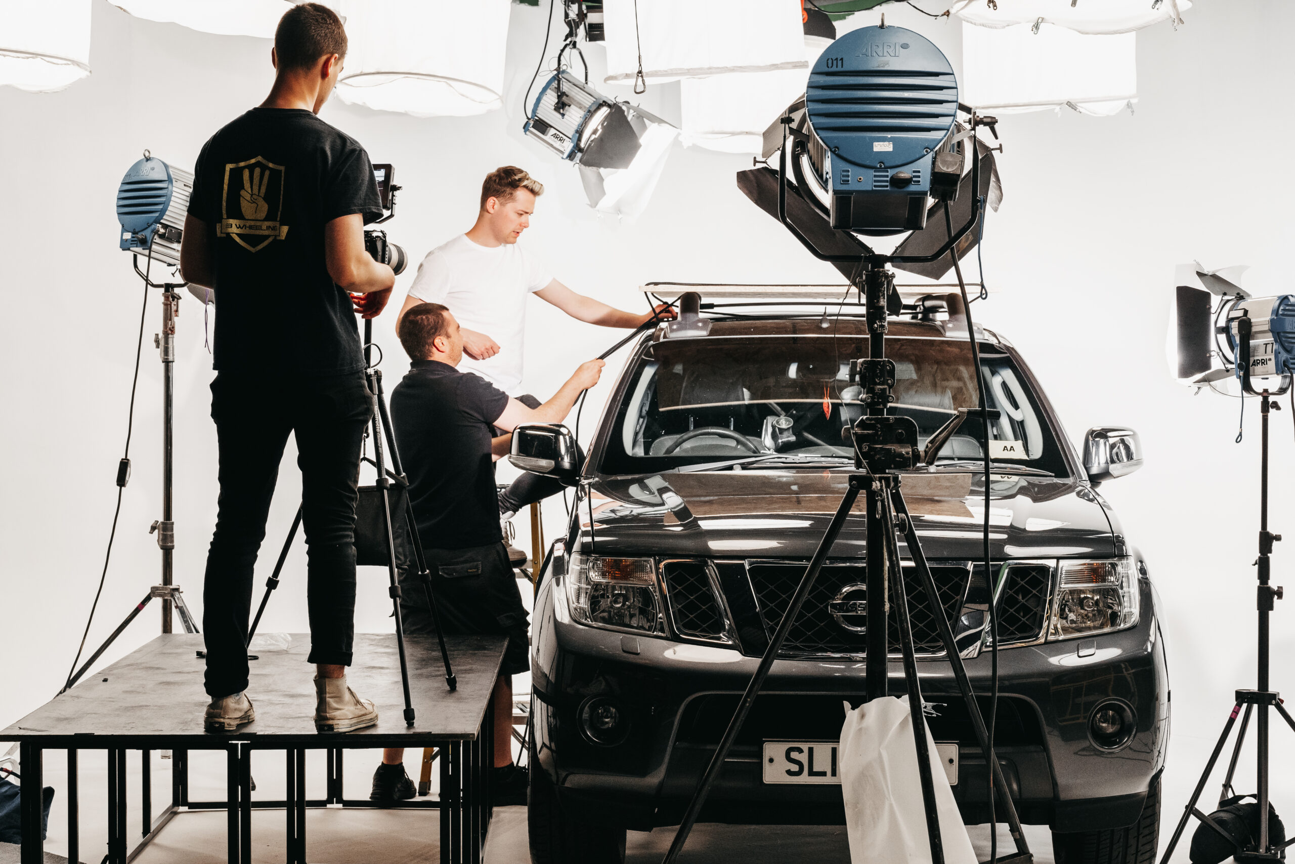 How much does video production cost? | Open House Pictures